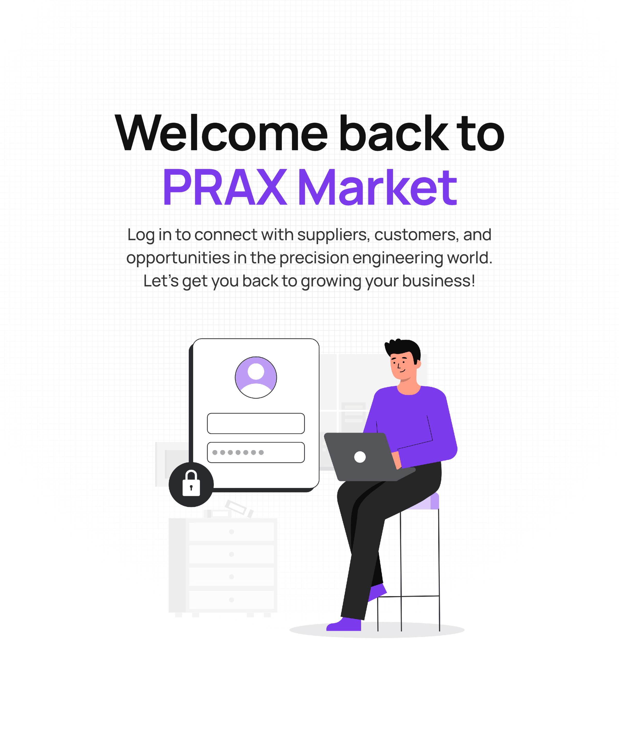 PRAX Market